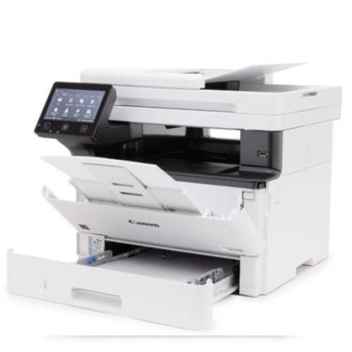 Multifuncional Canon imageCLASS MF462dw Laser 37 PPM Resolución 1200 x ...