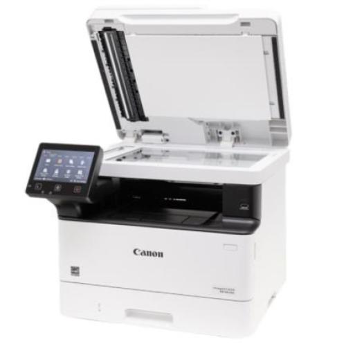 Multifuncional Canon ImageClass MF462DW Laser 37 PPM