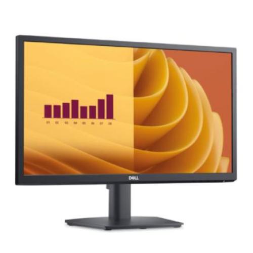 Monitor Dell E2225H 21.5" quot FHD Panel VA 75Hz DP/VGA Garantía 3 Años
