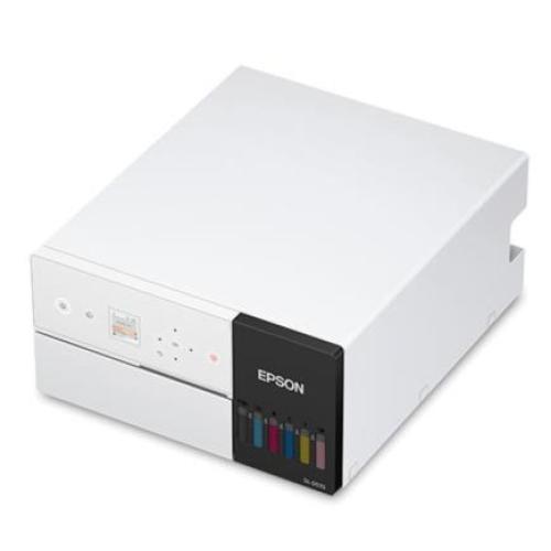 Impresora Epson Minilab SureLab D570 Resolución Máxima 1440x720 ppp ...