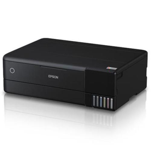 Multifuncional Epson EcoTank L8180 Color Inyección de Tinta