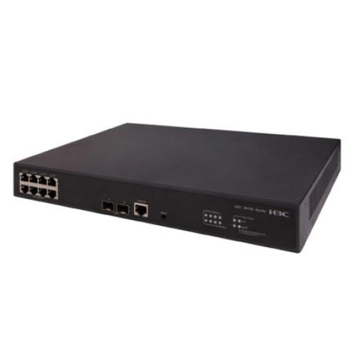 Switching H3C S5130S-10P-HPWR-EI LS5Z5S10PHE L2 Ethernet Switch(8GE(PoE ...