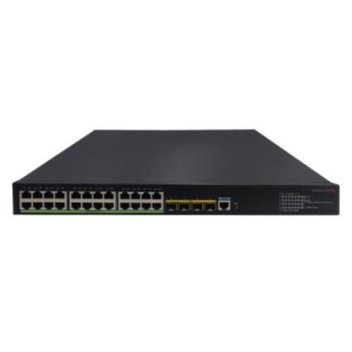 Switch H3C S5170 28S HPWR EI L2 Switch Ethernet con 24 Puertos y 4 ...