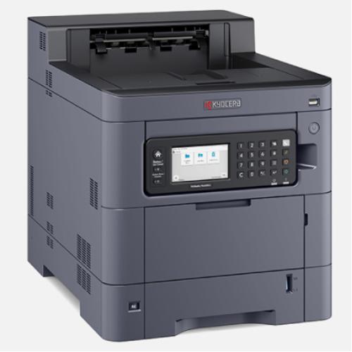 Impresora a color Kyocera TaskAlfa PA4500ci 47ppm