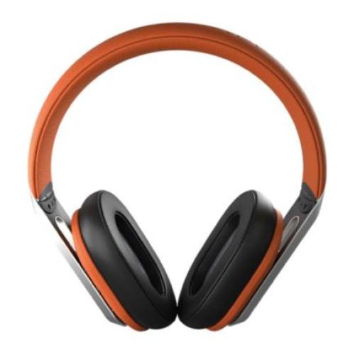 Audífonos Inalámbricos Klip Xtreme Style KWH-750CO Diadema Ajustable Bluetooth Color Coral