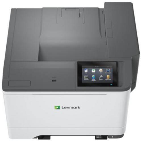 IMPRESORA LEXMARK CS632DWE LASER COLOR DUPLEX