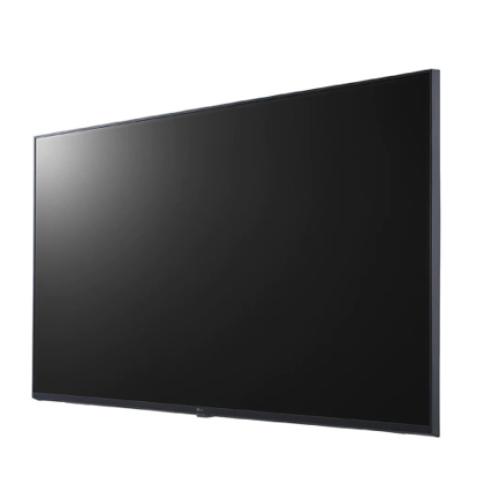 Pantalla LG 43UL3J 43 pulgadas 3840 x 2160 UHD 16 Hours 7 Days 300 nits