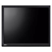 Monitor LG 17" 17BR30T LED Touch Panel TN 1280x1024 HD Frecuencia 75Hz ...