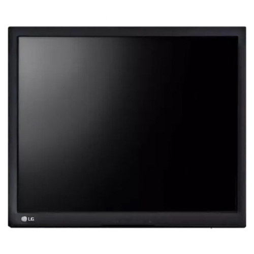 Monitor LG 17" 17BR30T LED Touch Panel TN 1280x1024 HD Frecuencia 75Hz ...