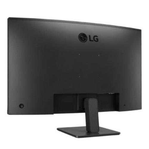 Monitor LG 32" Curvo 32MR50C-B Led Panel VA Resolucion 1920x1080 FHD ...