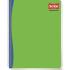 Cuaderno Profesional Scribe Escolar C7 Cuadro Grande Espiral Doble 200 ...