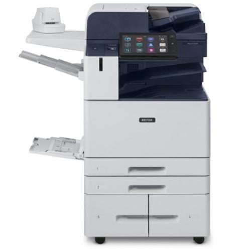 Multifuncional Xerox AltaLink C8255 IOT base con modulo de bandeja ...