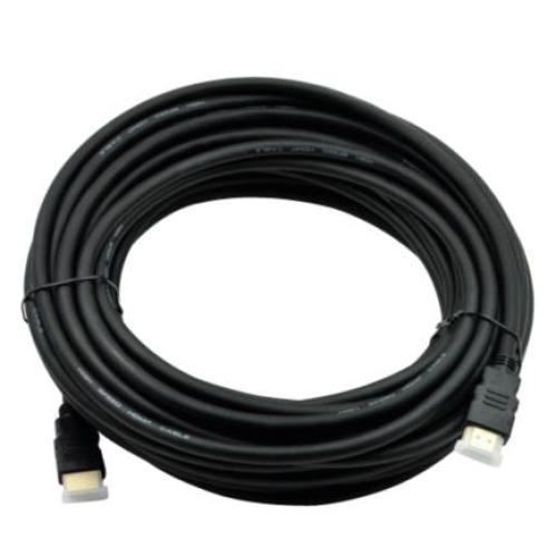 Cable XTech con Conector HDMI Macho a HDMI Macho 7.6m XTC-370 Resolucion Hasta 3840x2160p